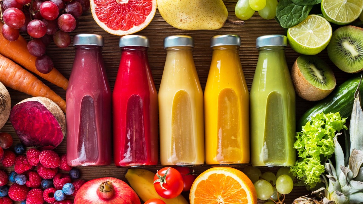 Raaka-aineet - Celego